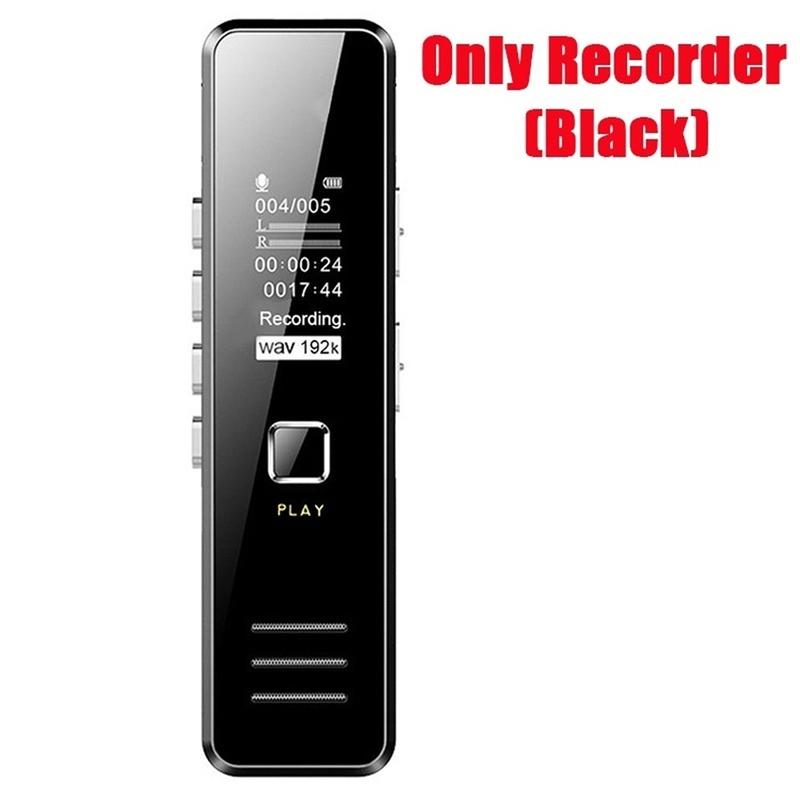 Cheap 32GB Upgraded Fashion Waterproof Mini Digital Voice Activated ...