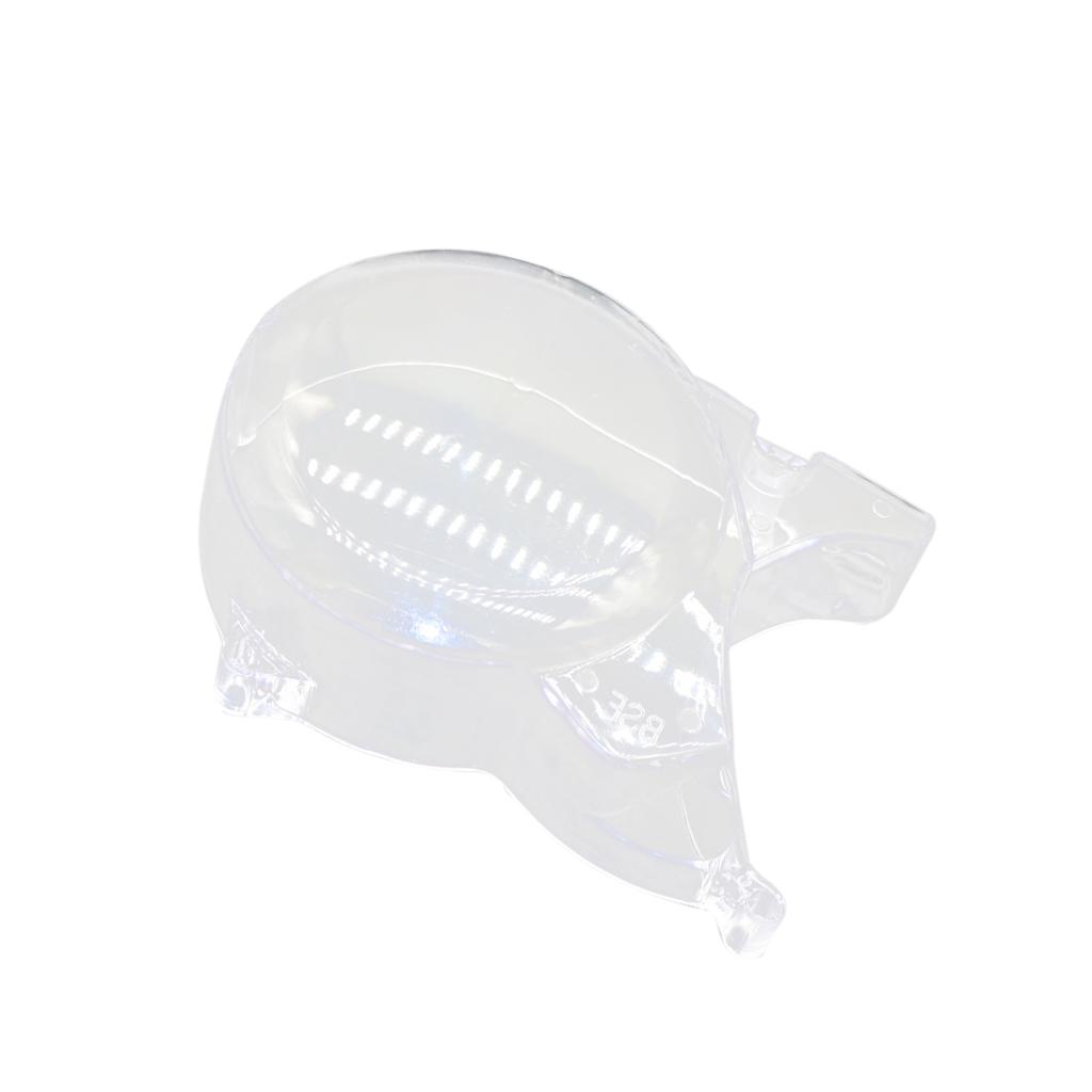 Buy Brand Universal Motorcycle Accessories Engine Case Cover 7.09 X 4. ...