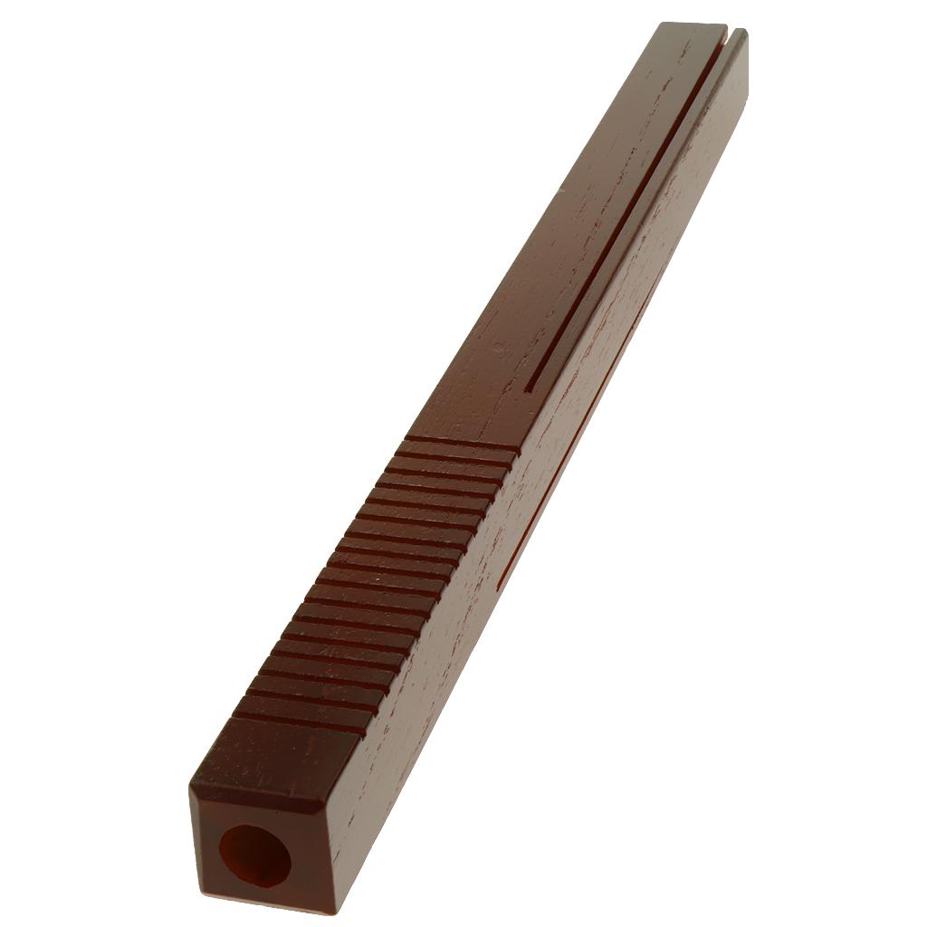 Buy Wooden Rhythm Claves Children Hand Instruments for Kids Musical ...