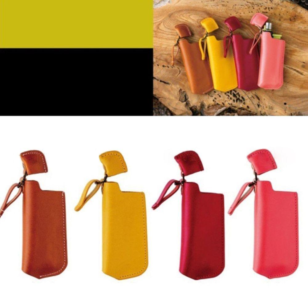 Buy Holder Camping Storage Bag Telescopic Igniter Cover Igniter Storage ...