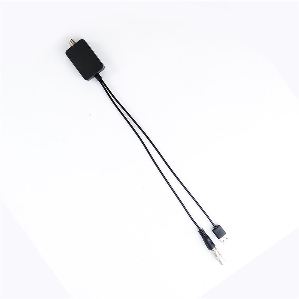 Buy Useful HDTV Channel DVB-T2 ATSC Aerial Adapter TV Amplifier Signal ...