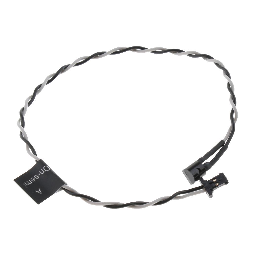 LCD Screen Hard Drive Temperature Sensor Cable for iMac A1311 A1312 ...