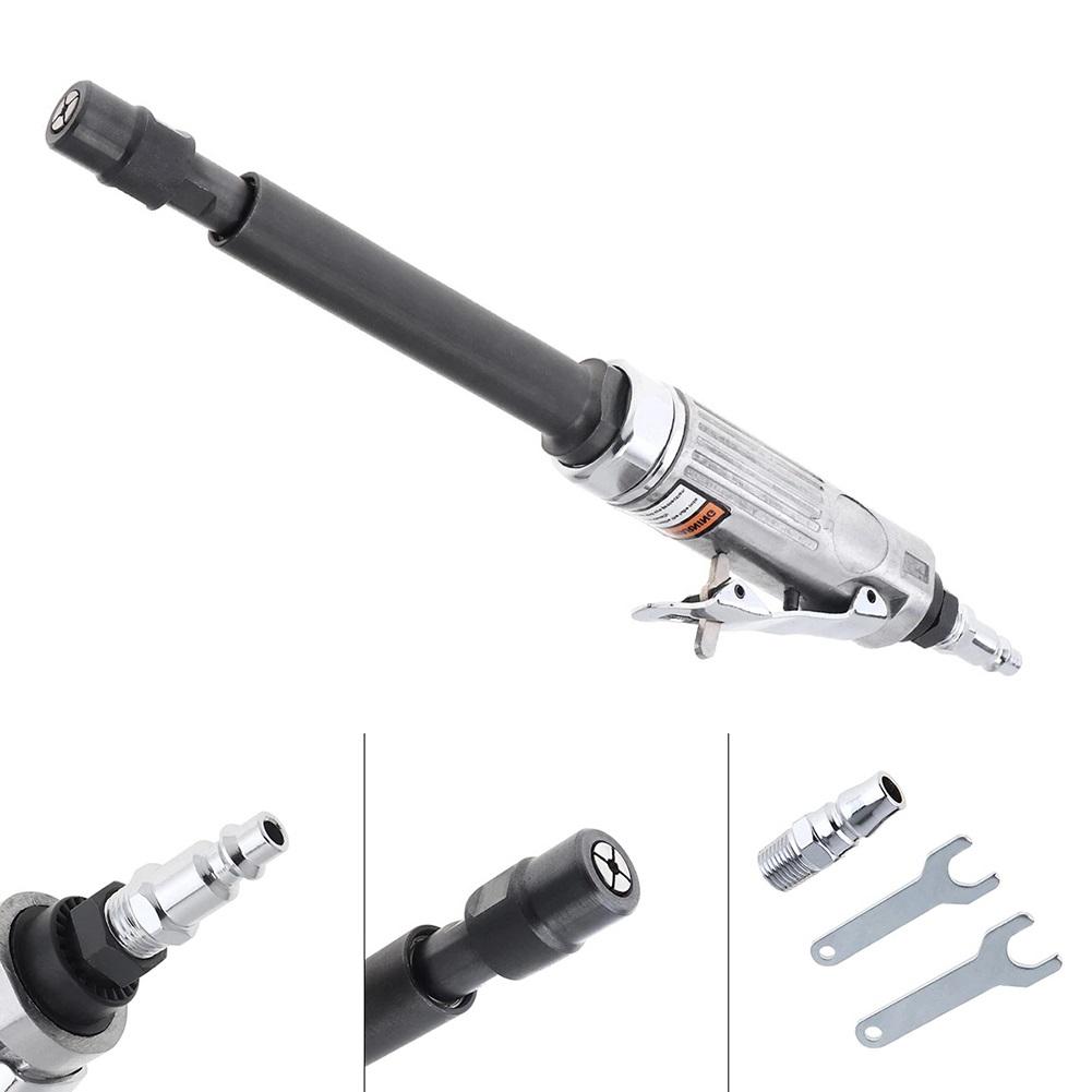 Buy 1/4 Pneumatic Air Grinder Tool Engraving Grinding Machine Polishing ...