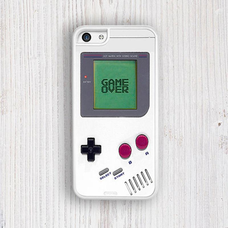 Buy Game Over ,Boy Iphone 6s Case ,Iphone 6 Plus Case ,Iphone 5s Case ...