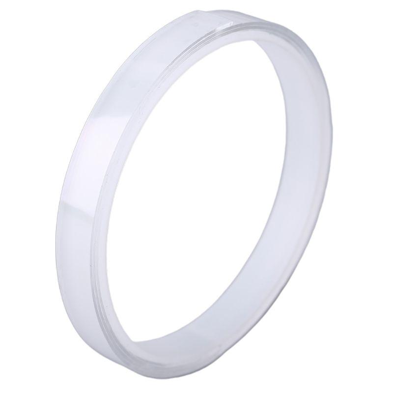 Buy Reusable Adhesive Silicone Tape Universal Anti-Slip Double-sided ...