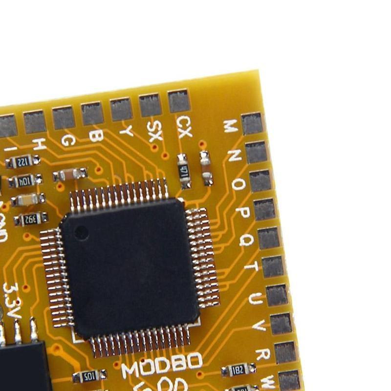 Buy Modbo 5.0 V1.93 Chip For PS2 IC/PS2 SupportHard Disk Boot NIC at ...