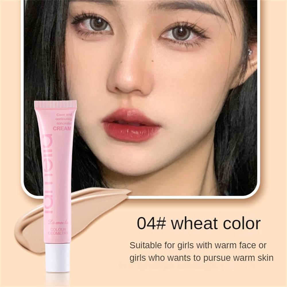 Cheap Face Base Liquid Foundation Makeup Concealer Waterproof Brighten ...