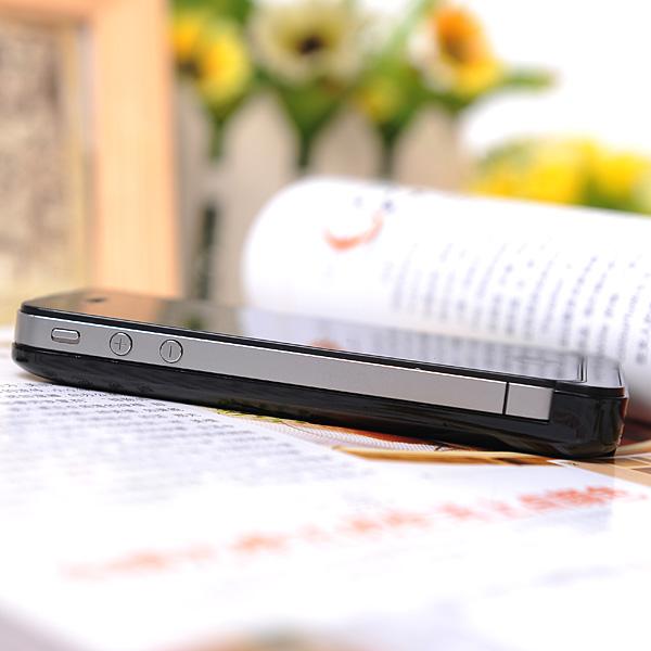 Buy Dual SIM Backup Battery Case Cover for iPhone 4G at affordable ...