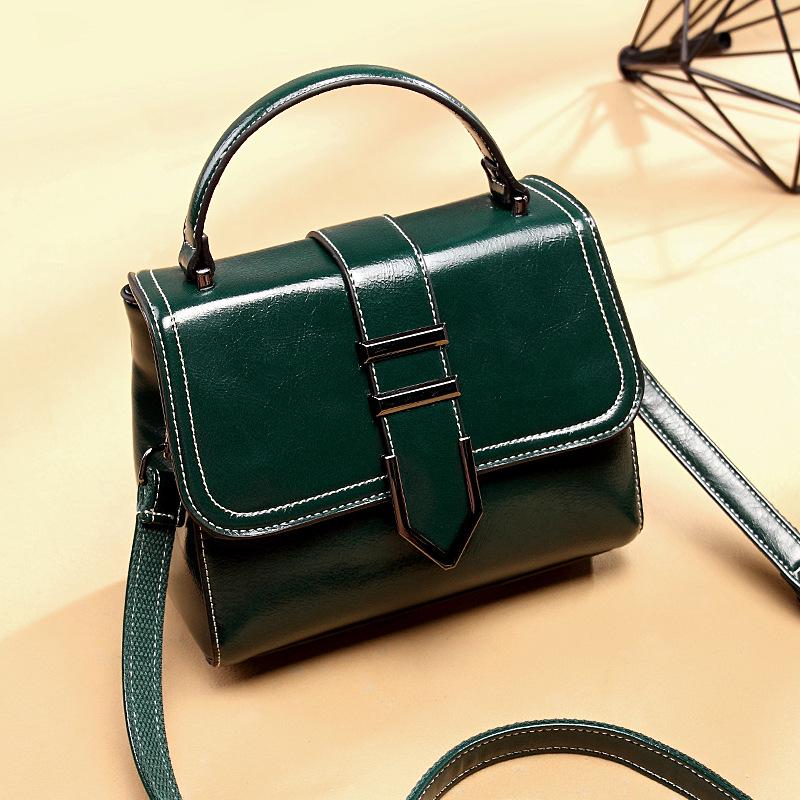 Buy Spring and Summer Handbags European Trend Fashion Small Hand Bag ...
