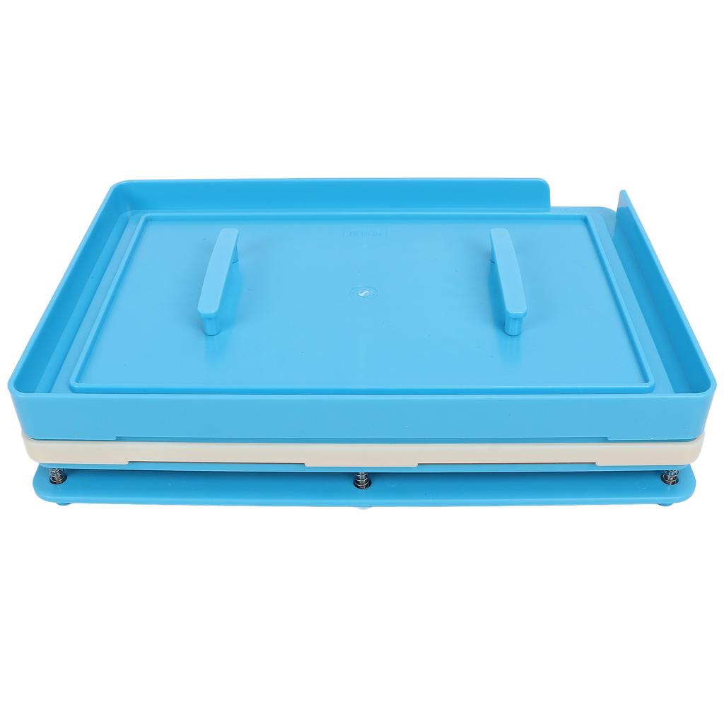 Buy 400 Hole 00# Capsule Filling Board Plate Professional Precise ...