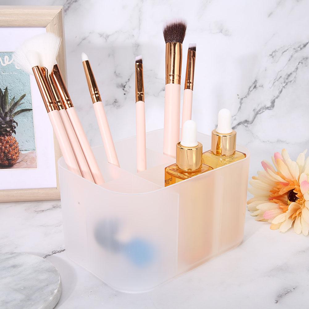 Cheap Nail Art Storage Box Nail Container Case Tool Organizer with 6 ...