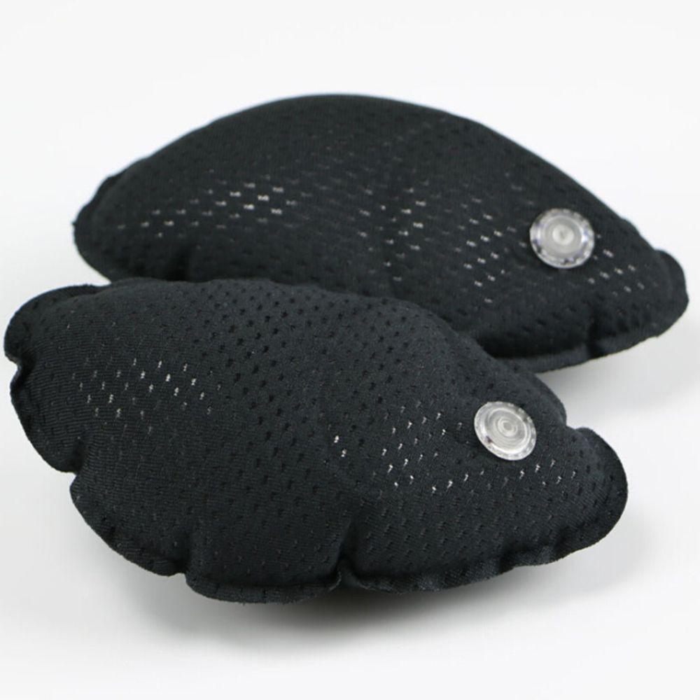 Buy Soft Push Up Bra Pad Insert Magic Inflatable Breast Enhancers For ...