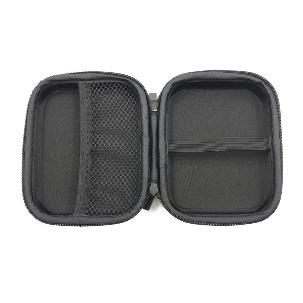 Buy Mini Portable Carrying Case Anti-shock Storage EVA Bag Camera ...