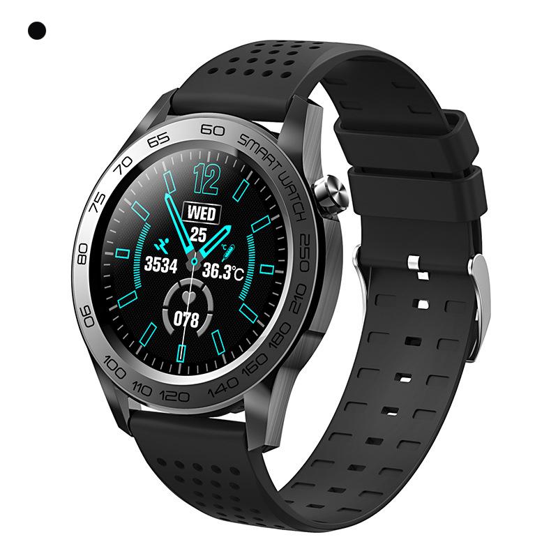 Buy Smart Watch IP67 Waterproof Grade Smart Sports Butler Heart Rate ...