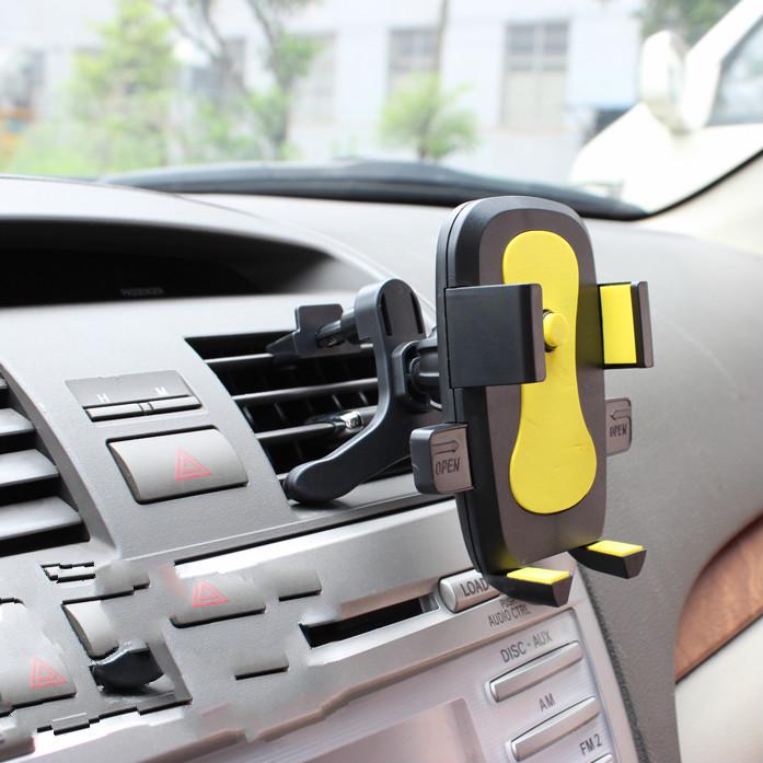 Buy Mobile Phone Bracket Car Phone Rack at affordable prices — free ...