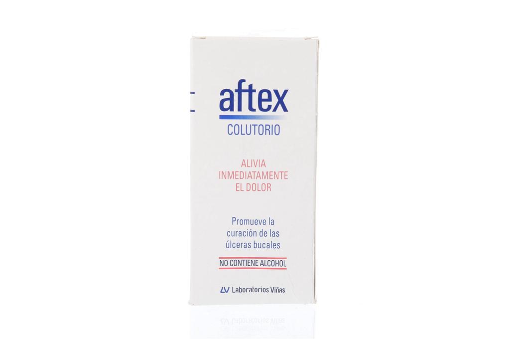 Buy Aftex mouth 150 ml viñas s.a. 8470001509529 at affordable prices — free shipping, real ...