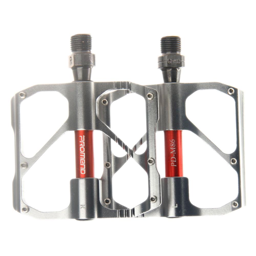 💰Kjøp Ultralight Aluminum Alloy Bicycle Pedals Mountain Road Bike ...
