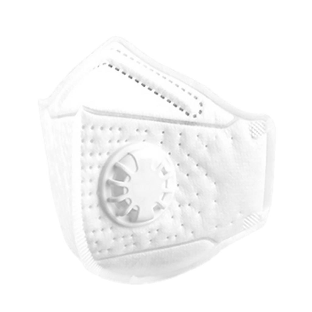 Buy 6/12/24/48Pc Face Masks N95 Particulate Respirator Masks with Valve ...