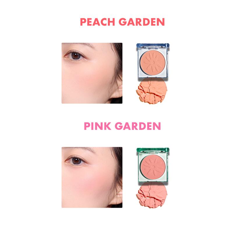 Buy FMGT Veil Glow Blusher 4.8g [FMGT X FRUTA] at affordable prices ...