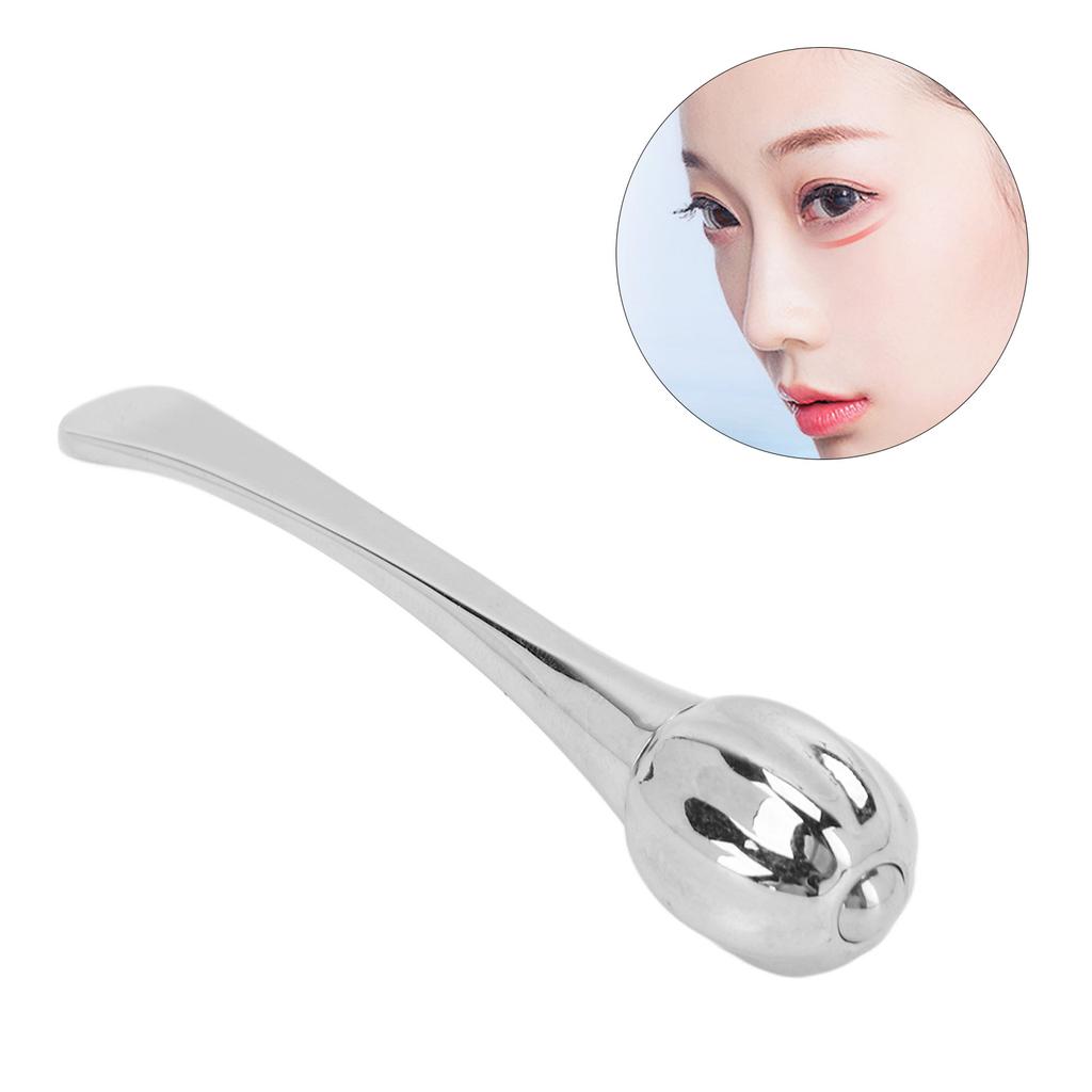 Buy Eye Cream Applicator Massage Reduce Puffiness Remove Eye Bags Fast ...