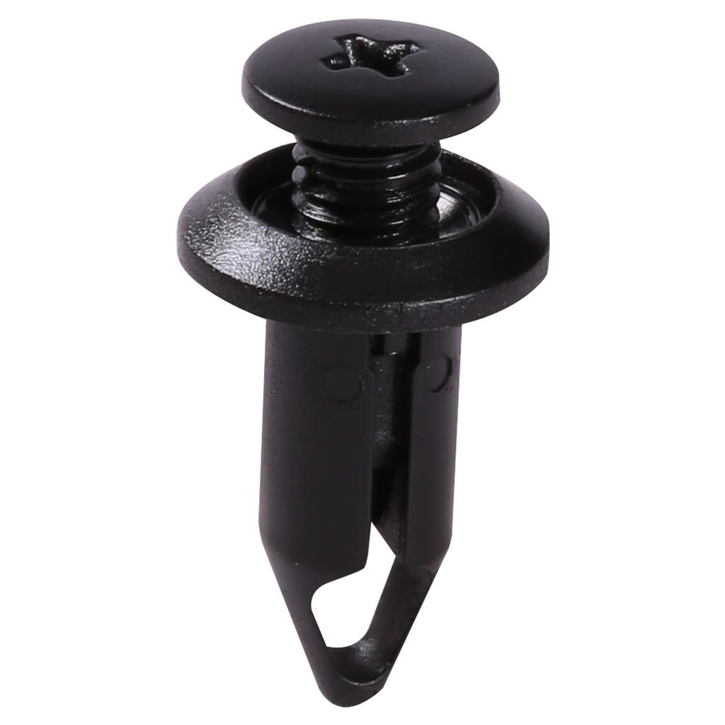 Buy BCF1508 10 Pieces Bumper Cover Clip for GM: 10053182, Ford: W706264-S300, Chrysler: 6503163 ...