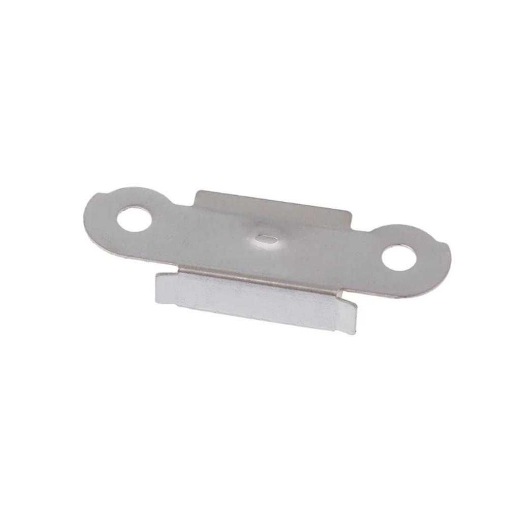 Accessories Glass Heated Bed 3D Printer Parts Heated Bed Clip Heated ...