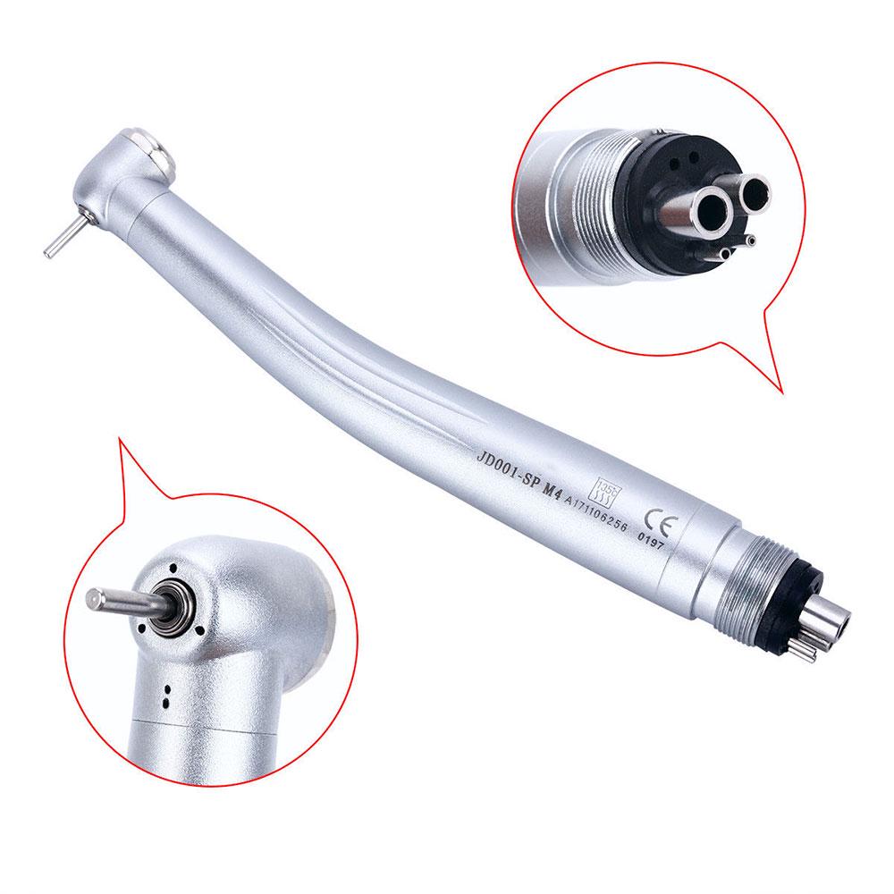 Buy Dentist Tools for High Speed Handpiece Dental Equipment Oral ...
