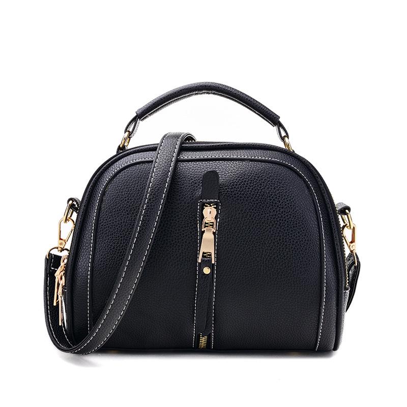 Buy New small square bag fashion wild single shoulder diagonal package ...