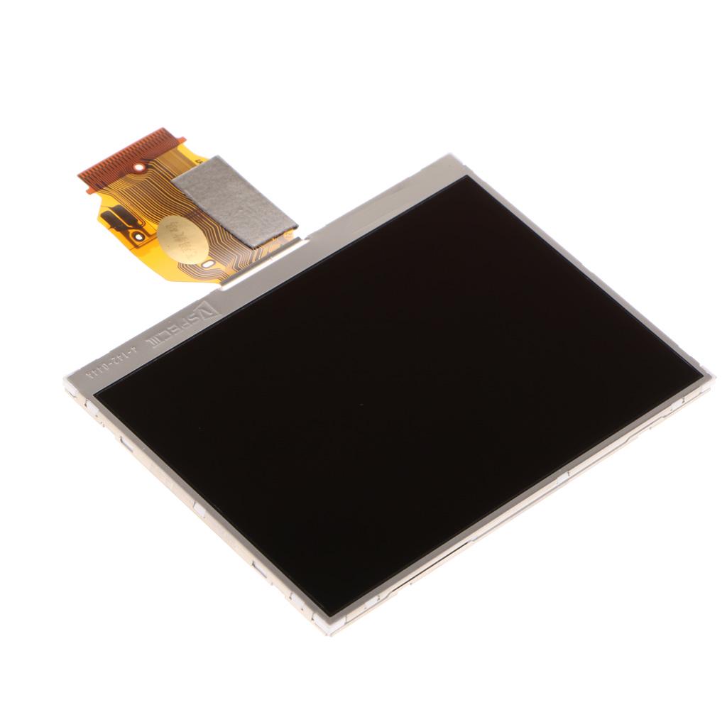 Buy Replacement LCD Screen with Backlight for Canon EOS 550D Rebel T2i ...