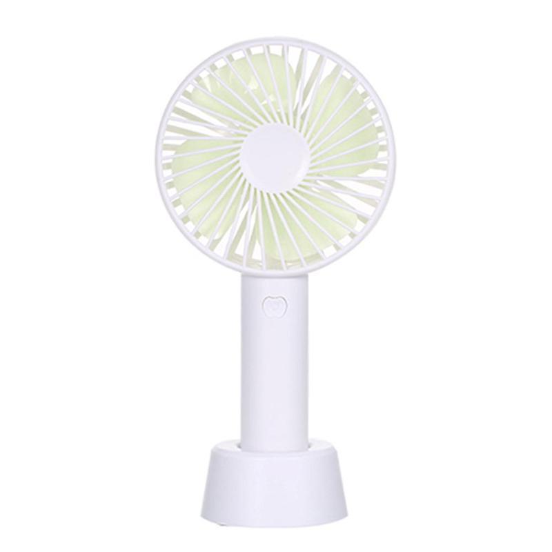 Cheap Mini Portable Usb Charging Desktop Snowflake Handheld Indoor ...
