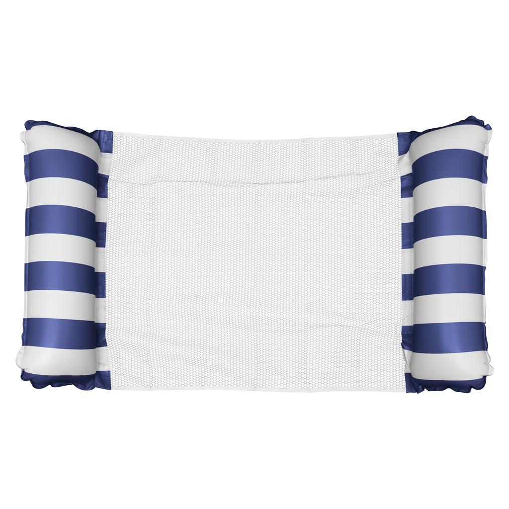 Buy Liebestraum1Pc Durable Inflatable Water Raft Float Toy Pool Float ...