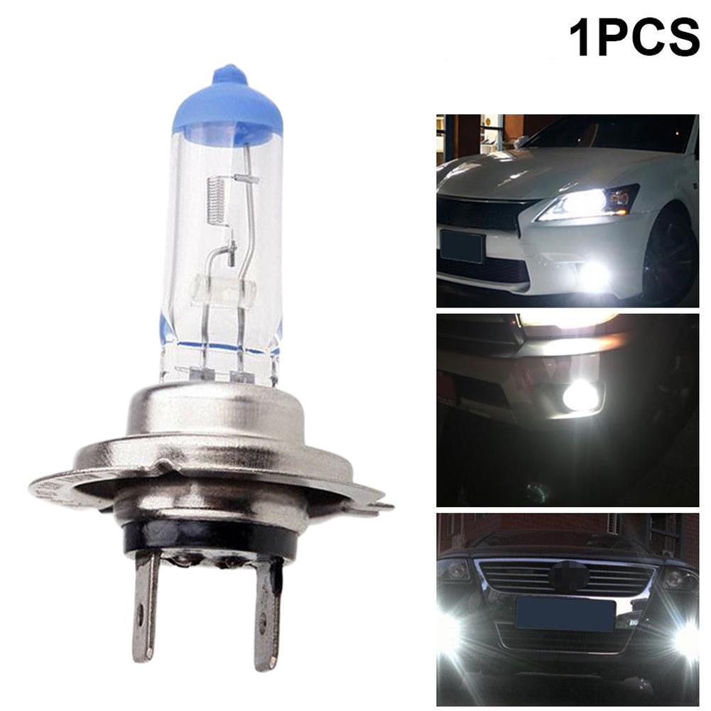 Cheap H7 100W LED Halogen Bulb Super Bright Ultra White Headlamp ...