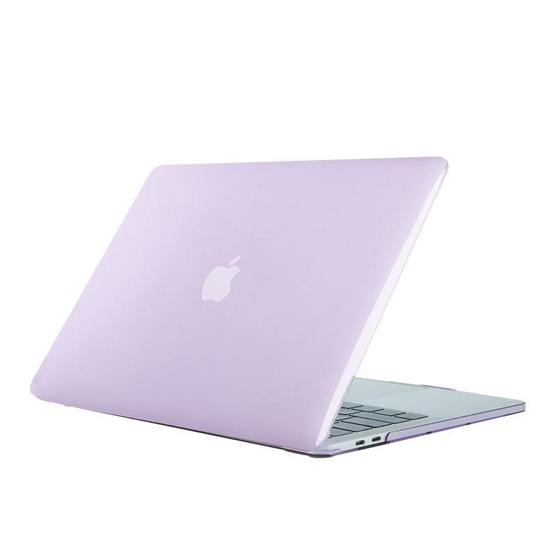Buy Apple Notebook Case Does Not Fade Transparent Crystal Plastic Hard ...