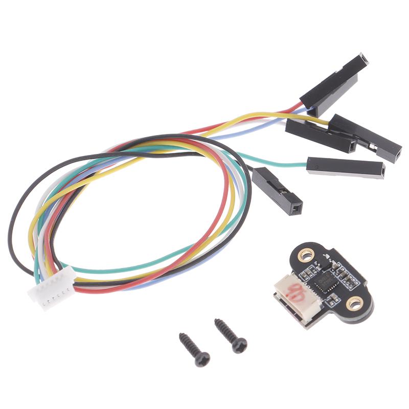 Buy Laser Range Sensor Module TOF10120 5-180Cm Distance Sensor With ...