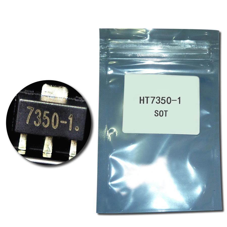 HT7350-1 SOT89 HT7350 New Original 10Pcs/lot uygun fiyatlı satın alın ...