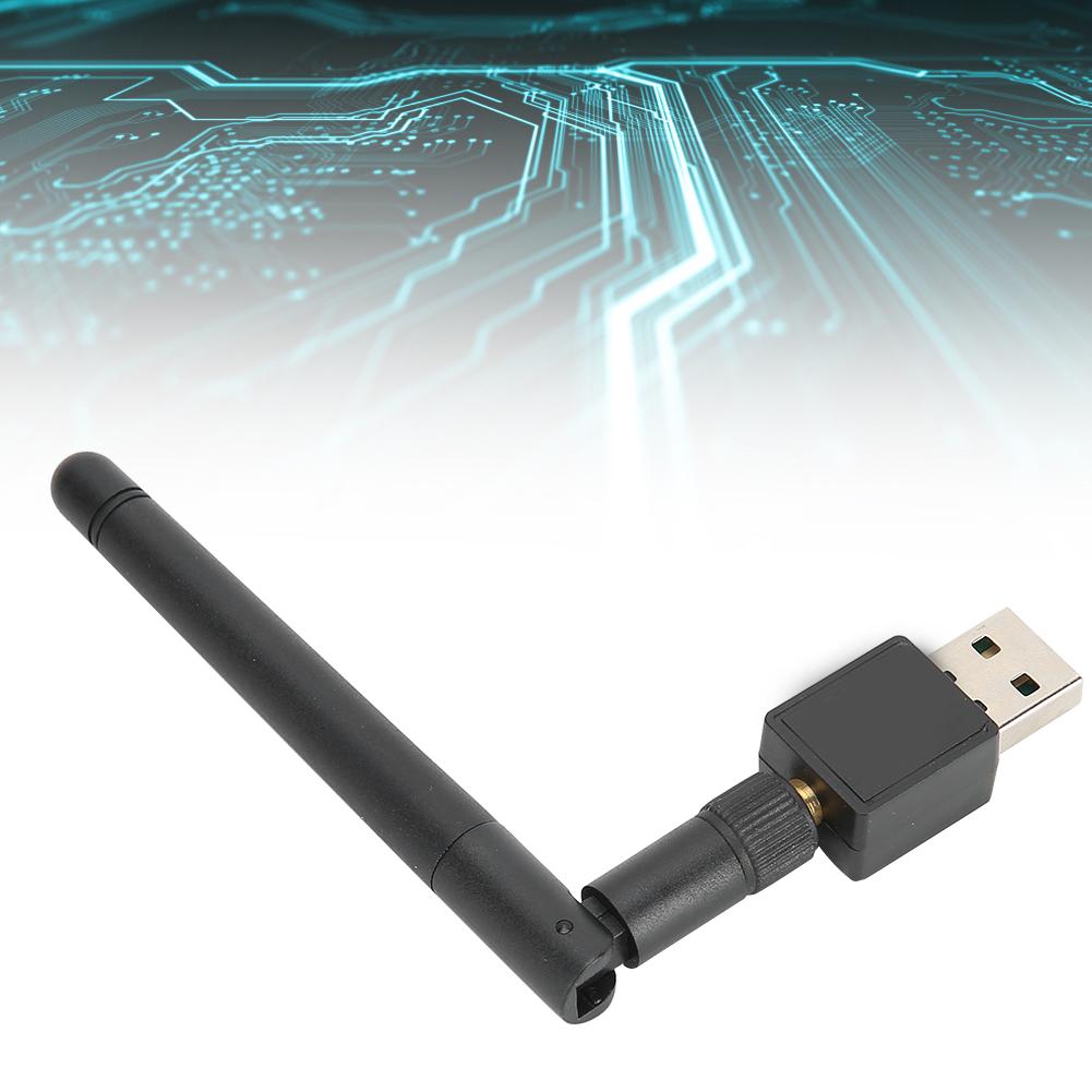 Kaufe ZAPO W88 Wireless Network Card Portable WIFI Receiver 150M ...
