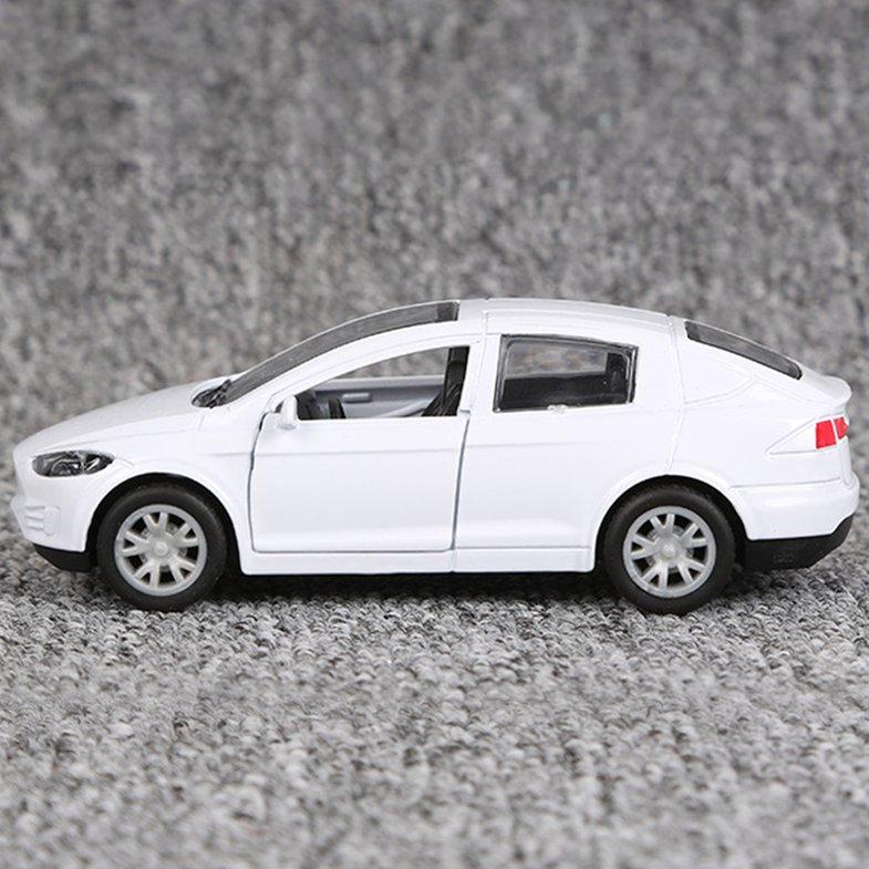 Buy Toy Car 1:32 Scale Pull Back Car Model Simulation Metal Toy Model ...