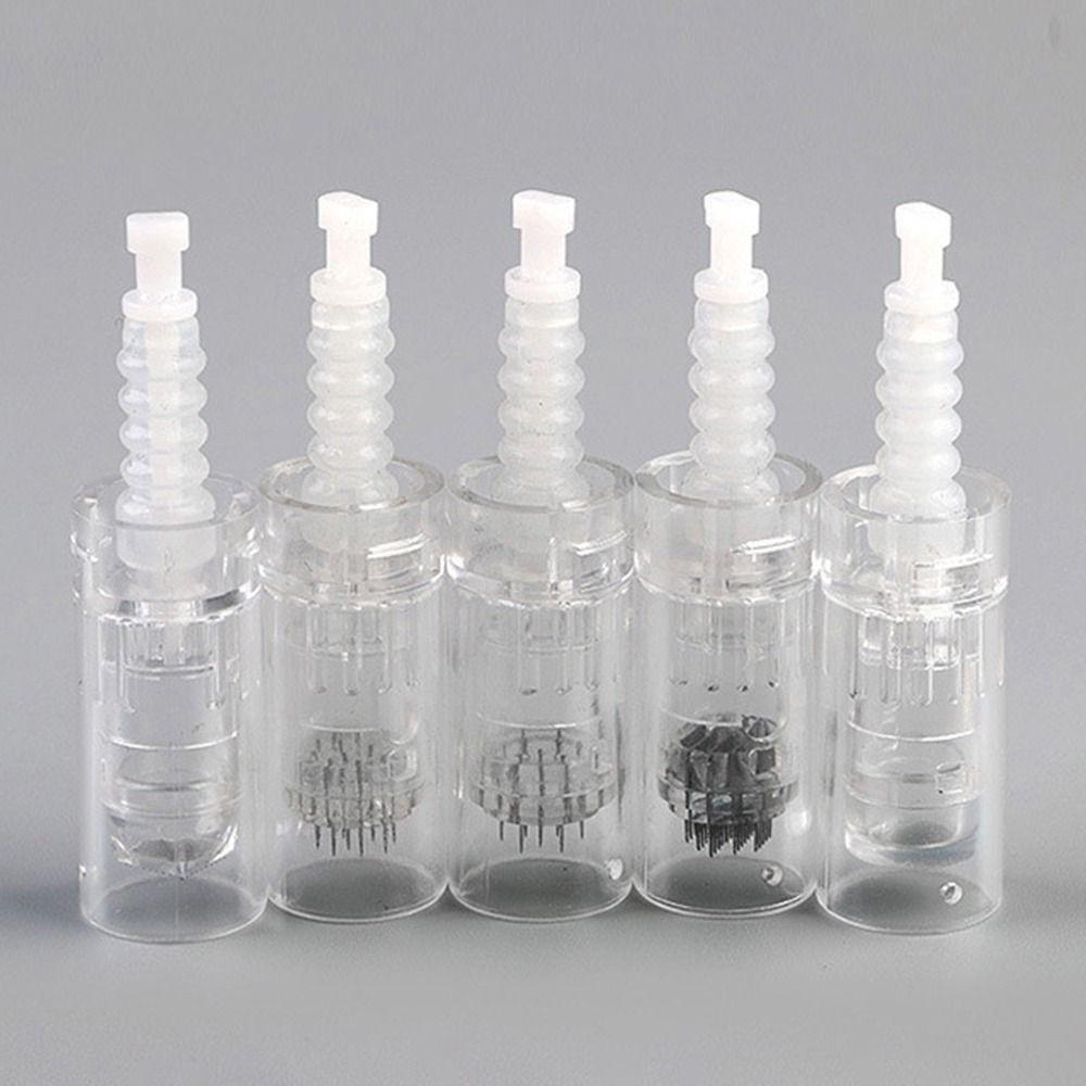 Cheap 9/12/36/42 Pin Mesotherapy Microneedle for Derma Pen Tattoo ...