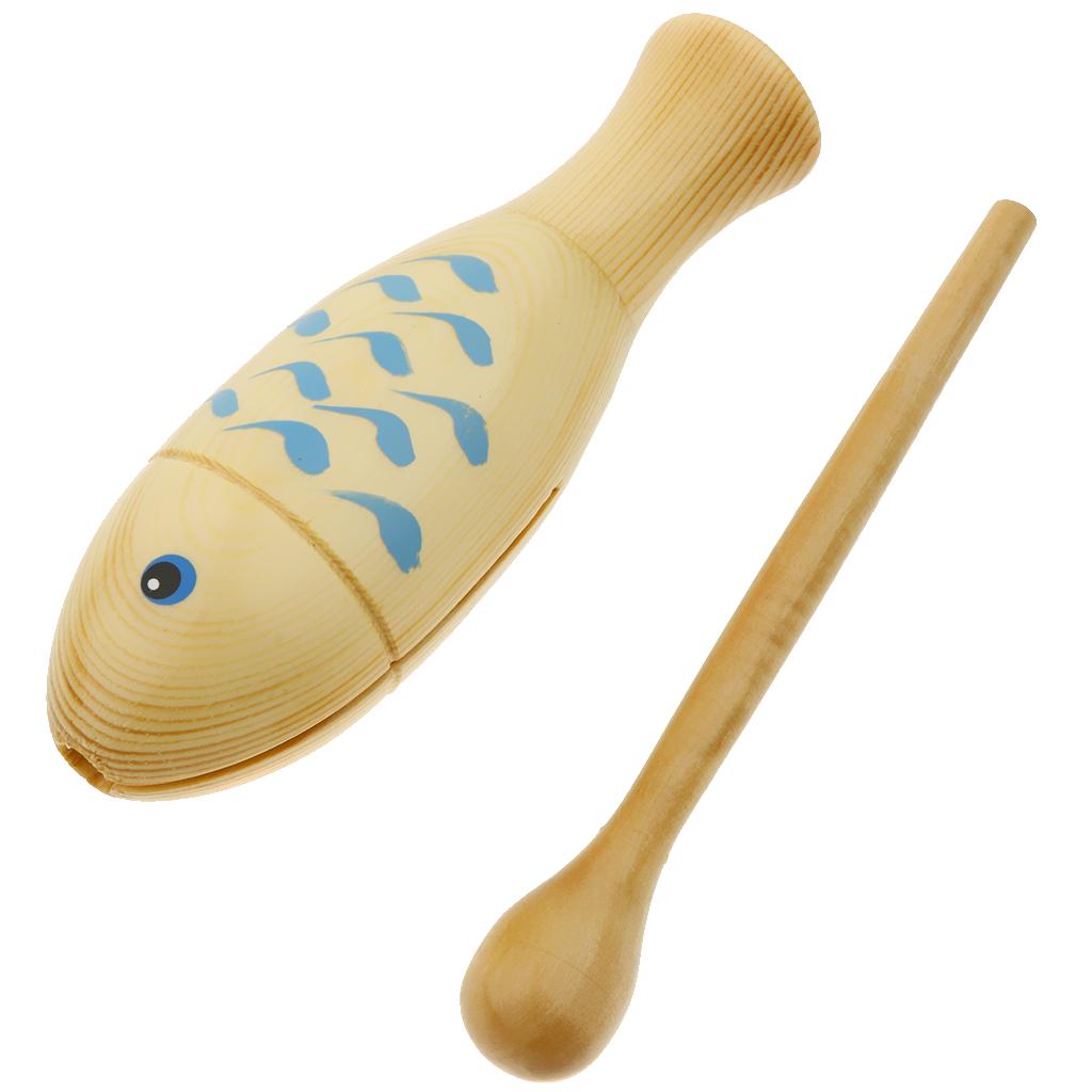 Cheap Solid Wood Hand Percussion Clapper Chinese Bangzi for Kids ...