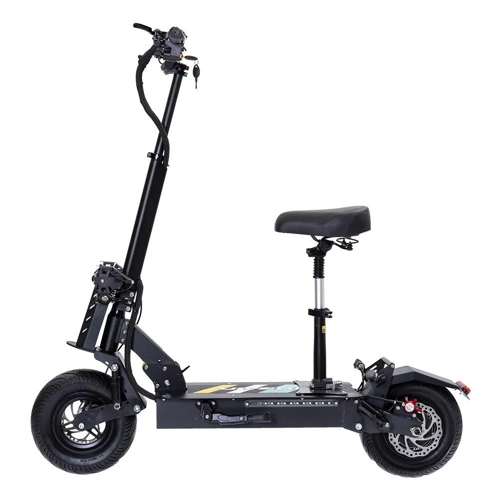 Cheap T12 Electric Scoote EU Stock12INCHOff Road with Seat Super Cool ...