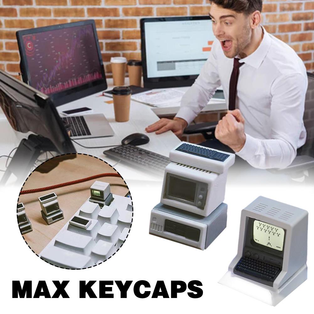 Купити K-02 K-03 Custom Keyboard Keycaps Retro Key Cap For Mechanical ...