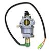 Buy Carburetor for Ruixing 139 RX139 Type B Generator 389cc/396cc/401cc ...