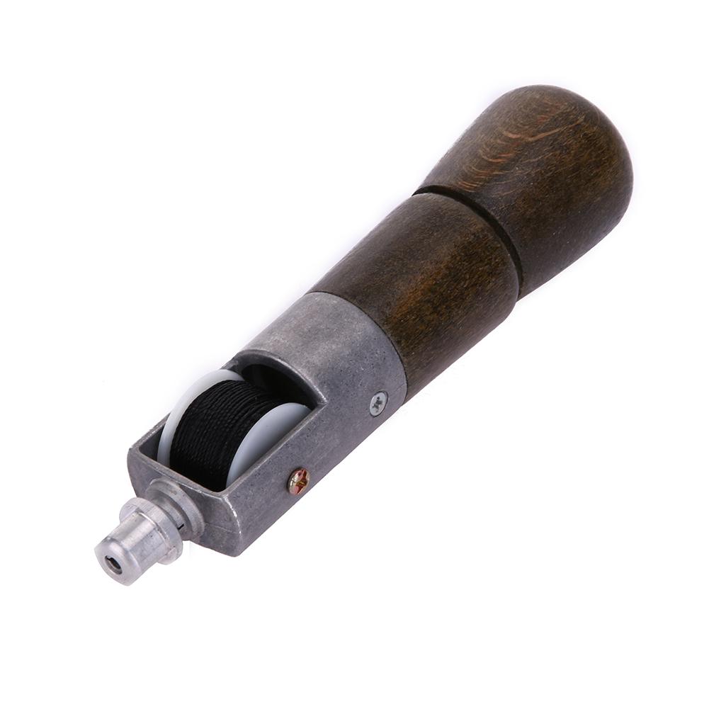 Buy Leather Tool Carving Wax Line Hand Made Leather Tools Art Needle ...