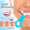 Pro Nano Teeth Whitening Kit Nano Cleaning Brush Tooth Stains Remover ...