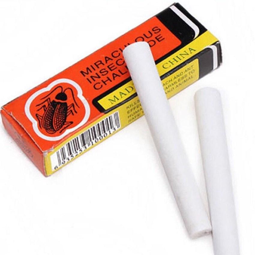 Buy Magic Insect Pen Chalk Tool Kill Cockroach Roaches Ant Lice Flea ...