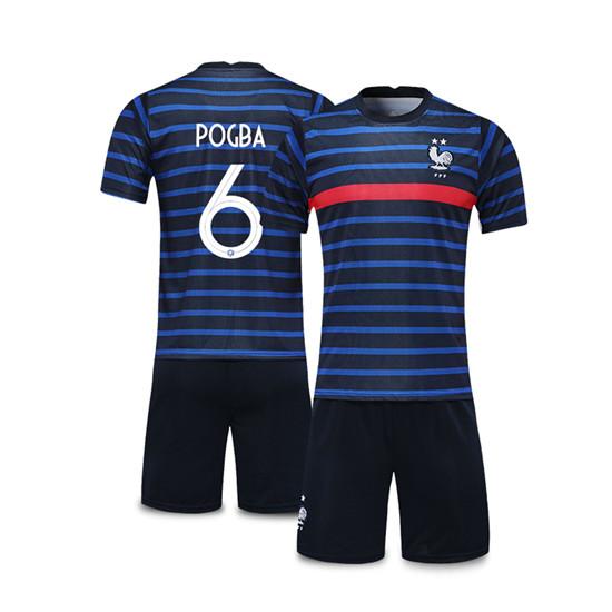 Buy Soccer Suit Men's Customized Jerseys DIY Sports Short Sleeve Team ...