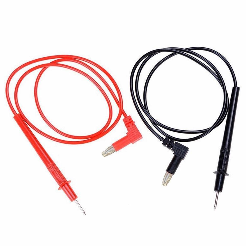 Buy Test Multi Probe 10A Meter Lead Multimeter 1000V Cable Wire at ...