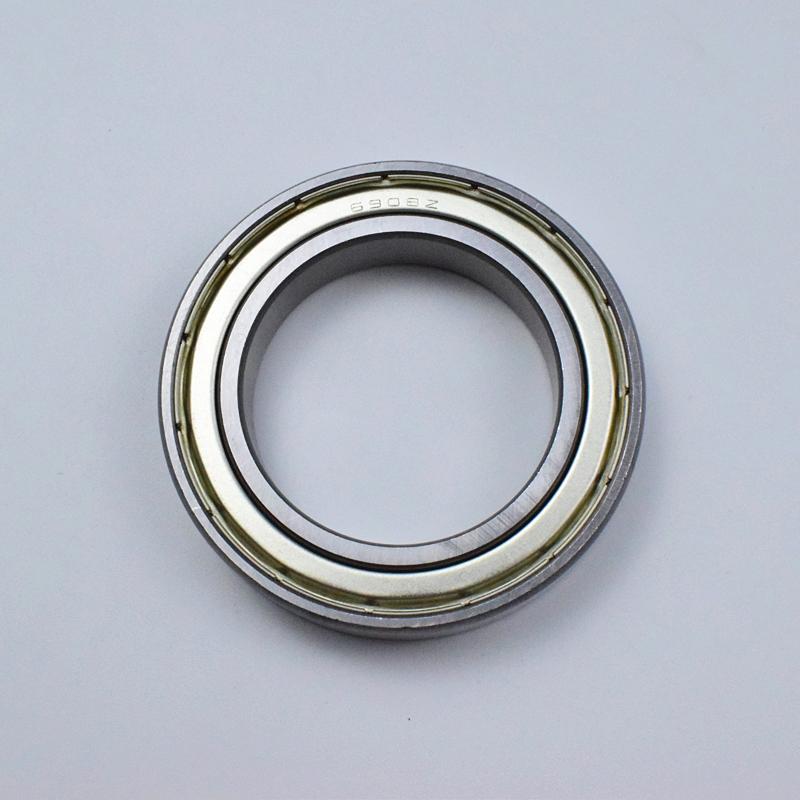 Buy Bearing 1Piece 6908ZZ 40*62*12(mm) at affordable prices — free ...