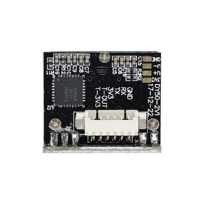 FPM10A Fingerprint Reader Sensor Module Optical Fingerprint Module For ...