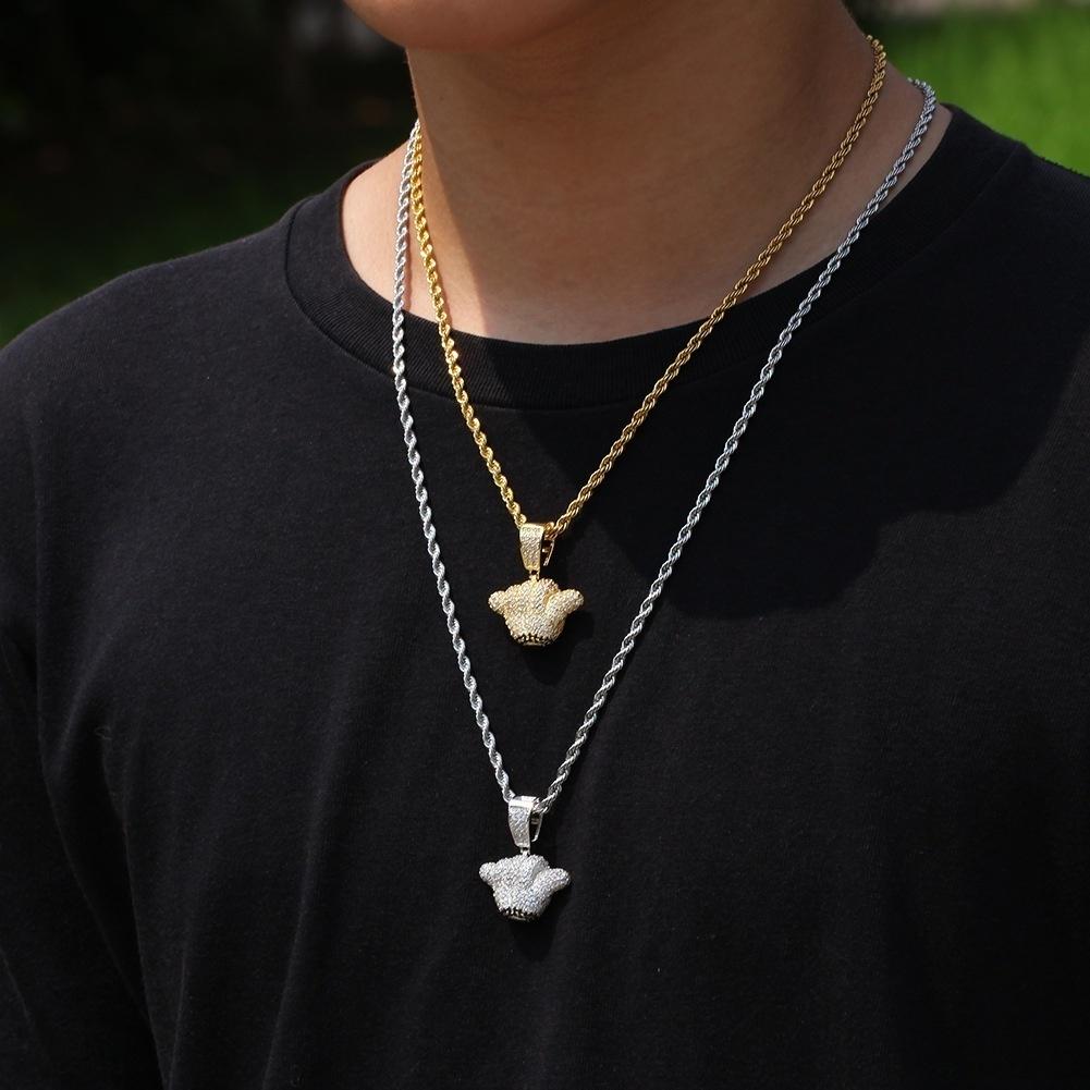 Supreme Patty Lion Chain | atelier-yuwa.ciao.jp